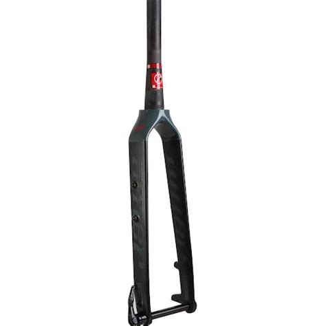 Niner Gravel Rdo Fork Open Box Installed Tree Fort Bikes
