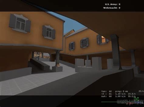 Dod Rush Dod Day Of Defeat Source Maps Source Warehouse Hl2