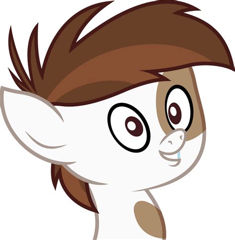 Pip is excited by dasprid on DeviantArt