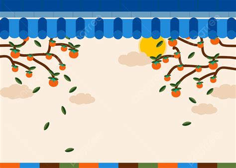 추석 일러스트 추석 일러스트 한국 가을 이브 축제 푸른 처마 건축 음식 배경 푸른 처마 대한민국 배경 일러스트 및 사진 무료 다운로드 Pngtree