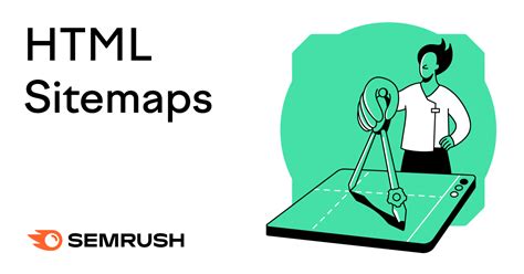 Como criar um sitemap HTML com benefícios para SEO e usuários