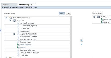 Exploits In Hyperion Hyperion Shared Services Understanding The