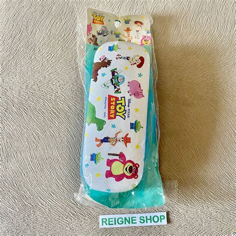 Toy Story Eyeglass Case Furniture And Home Living Home Improvement And Organization Home