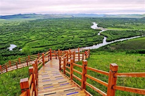 去呼倫貝爾大草原旅遊幾天比較合適？怎樣選擇路線？ 每日頭條