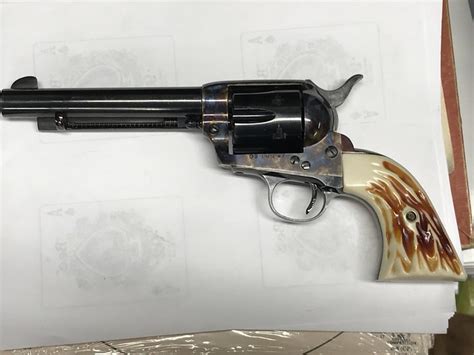 Single Action Revolver Pic Thread Page