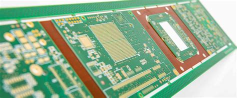What Is Rigid Flex Pcb Manufacturing Process Artist 3d