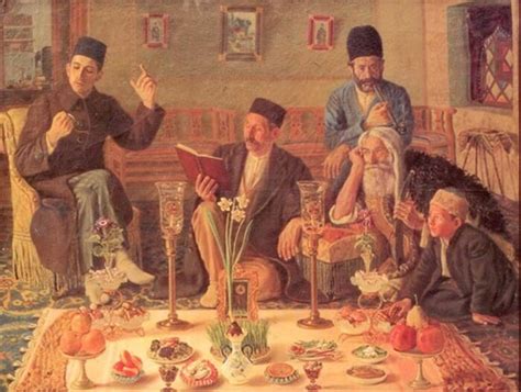 معروف ترین آثار نقاشان مشهور ایرانی عکس طرفداری