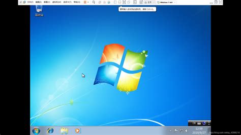 虚拟机设置全屏调整虚拟机屏幕大小全屏 Csdn博客