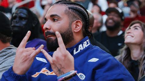 Drake Vs Everybody A Timeline Of The Massive Rap Feud