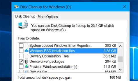 Is It Safe To Delete Everything In Windows Disk Cleanup