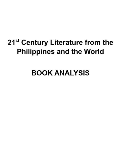 To Kill Mockingbird Book Analysis Pdf To Kill A Mockingbird