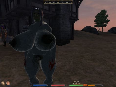 Gobelin Femelle By Olive Downloads Oblivion Adult Sex Mods Loverslab