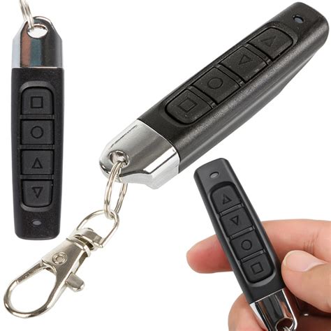 Universal Key Fob Self Copying Gate Fob Categories House Others Verkstore