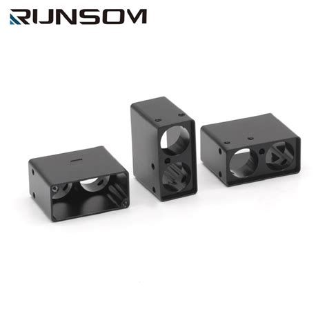 CNC Parts For Semiconductor Electronic Chip Aerospace Auto Engine Emu Medical Automatic Test