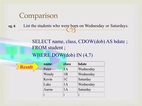 Sql Queries Presentation Pptx Databases Computer Software And
