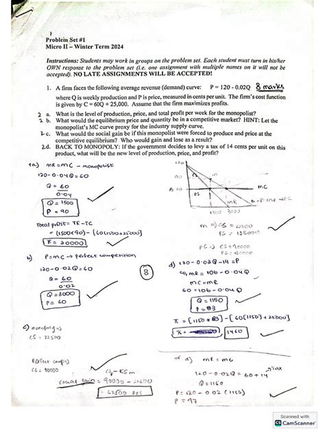 Problem Set 1 2 Pdf