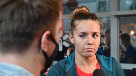 Wykryto Doping W Organizmie Polskiej Mistrzyni Europy Tvp Sport