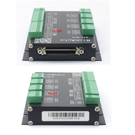 Richauto Dsp A11 Cnc Controller A11s A11e A11c 3แกน Motion Controller