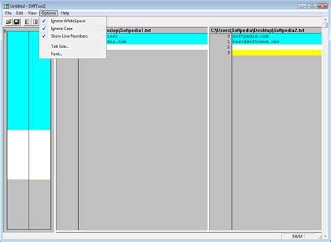 Difftool Download Softpedia