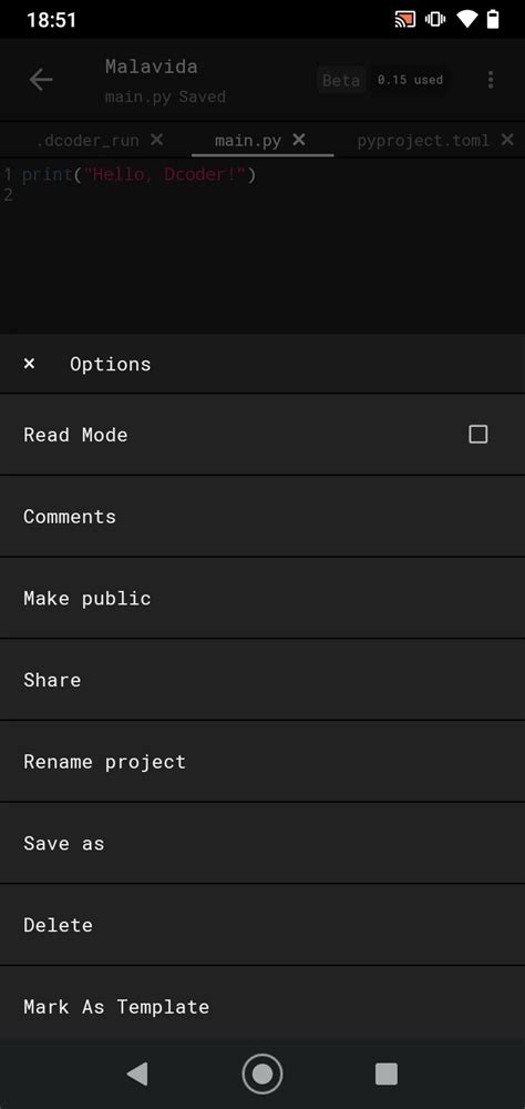 Dcoder Apk Download For Android Free