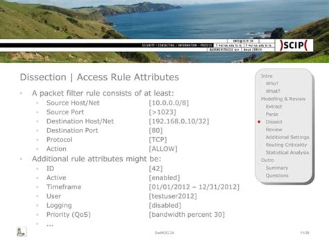 Firewall Rule Review And Modelling Pptx Computer Networking Computing Firewall Rule Review And Modelling Pptx Computer Networking Computing