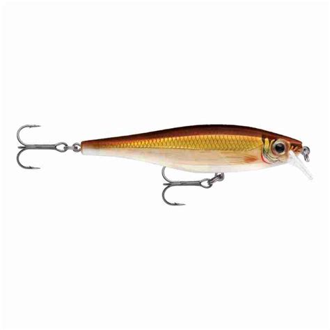 Rapala Balsa Xtreme Bxm07 Gsh Almacen De Camping