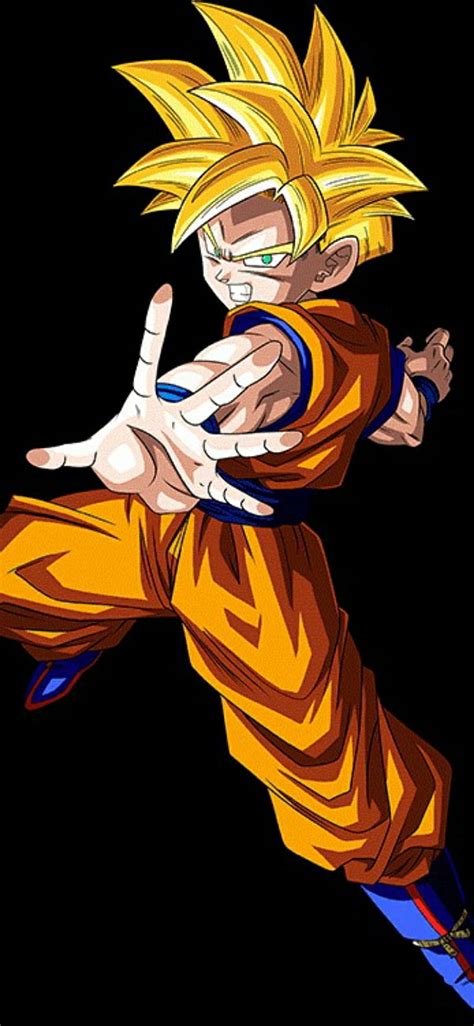 Gohan Super Saiyan Son Gohan Ssj Hd Wallpaper Pxfuel The Best Porn