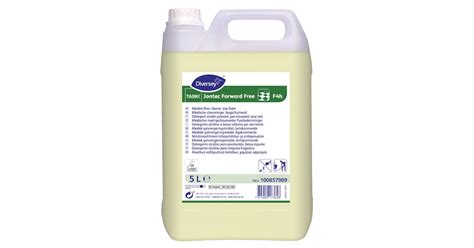 Taski Jontec Forward Free Matalavaahtoinen Tehopuhdistus Ja Pintapesuaine 5l K Ruoka Verkkokauppa