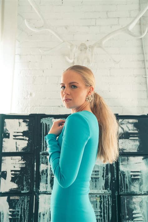 Picture Of Sofia Vassilieva