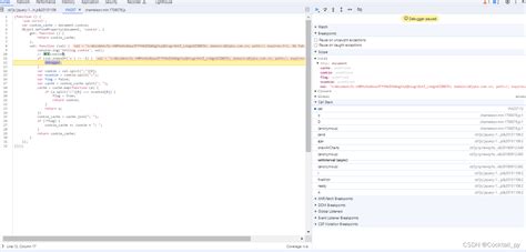 某顺cookie逆向 python cookie参数逆向 CSDN博客