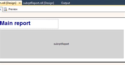 Specifying Paths To External Items Report Builder And Ssrs In Sharepoint With Powershell