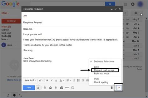 How To Check If Someone Read Your Emails TechStory