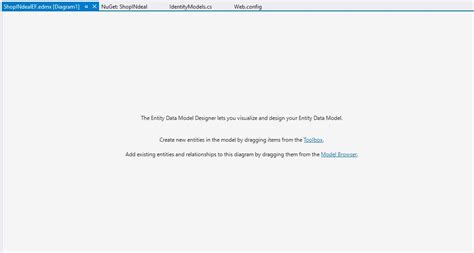 entity framework migration errors in existing project · issue 1817