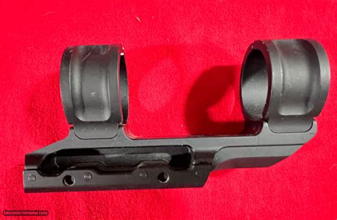 Scalarworks 34mm Mount