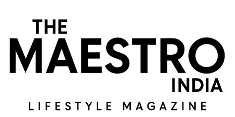 Cover Stories The Maestro India