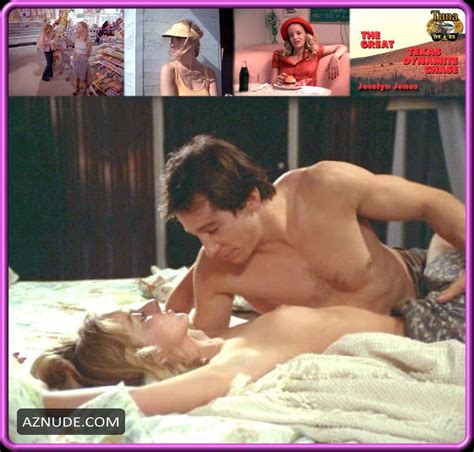 Jocelyn Jones Nude Aznude