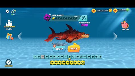 OMG THIS HUNGRY SHARK AND BROKEN Tseries YouTube