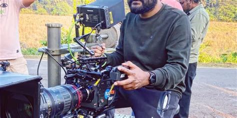 Bollywood Visual Effects Supervisor Vijay Shinde Biography News Photos Videos Nettv4u