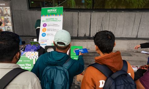 Repak And Hot Press Team Up For College Roadshow Giving You The