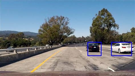 用opencv和python构建车辆检测 知乎 用opencv和python构建车辆检测 知乎