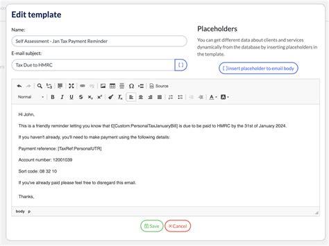 how to add email templates engager app