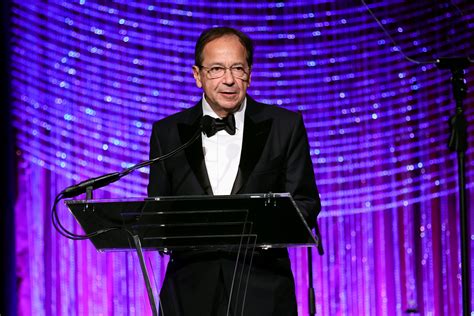 Exclusive Billionaire John Paulson Reveals Plans For Princeton Club