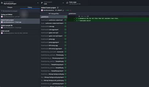 zenva on linkedin explore version control for godot 4 manage godot