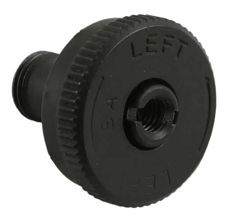 Windage Knob Assembly Used Markings May Vary