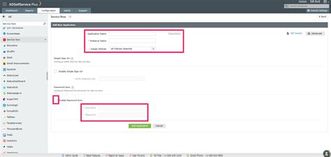 Servicenow Active Directory Integration Password Synchornization