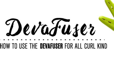 Devafuser™ Universal Diffuser For All Curl Kind Devacurl Sephora