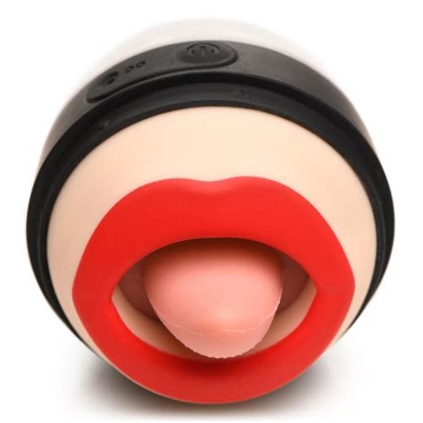 Inmi Lady Licker Clitoral Stimulator Sex Toys And Adult Novelties