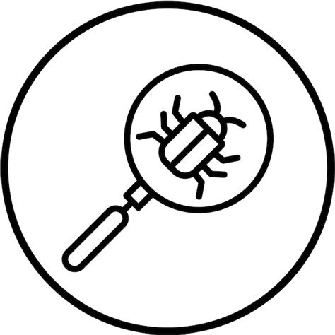 Premium Vector Vector Design Secure Trace Icon Style