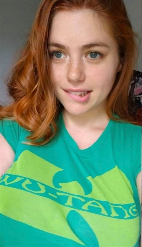 Redhead Girls 49 Pics