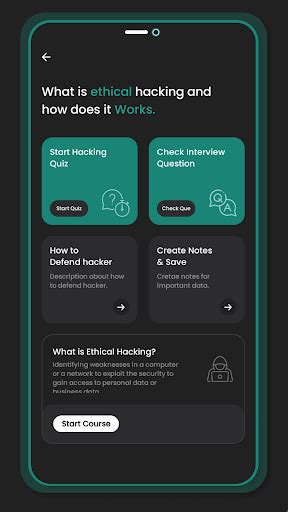 Download And Run Learn Ethical Hacking On Pc For Free